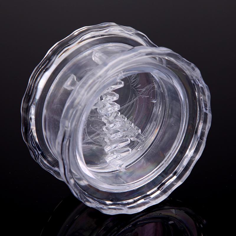 1Pc Multi-Gebruik Plastic Knoflookpers Peeler Crus... – Grandado