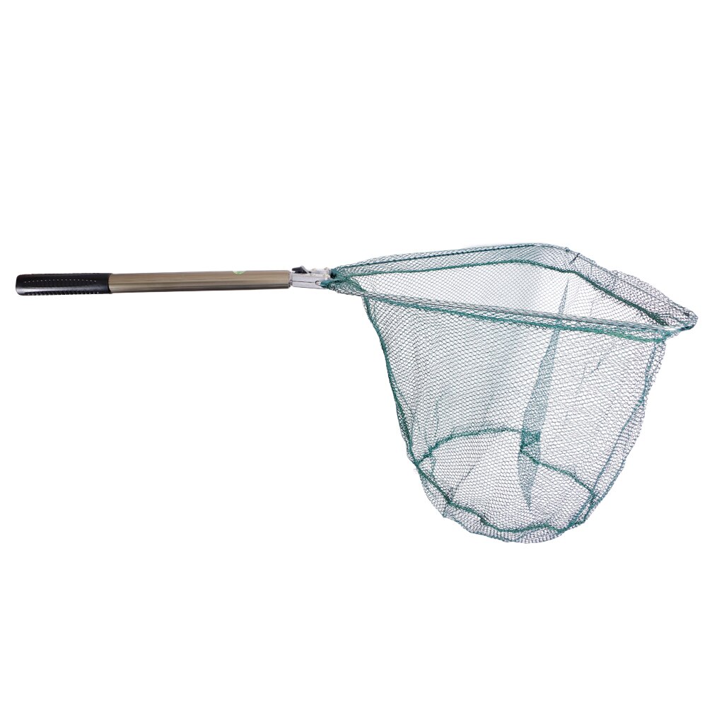 Portable Safe Catch&Release Foldable Fishing Landi... – Grandado