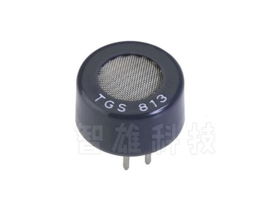 FIGARO TGS 813 Detection Of Combustible Gases,TGS8... – Vicedeal