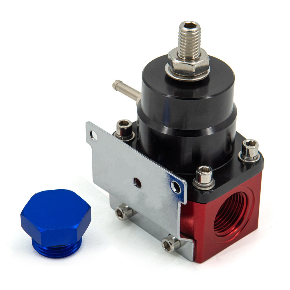 AN10 High Pressure Fuel Regulator Pressure Adjusta... – Grandado