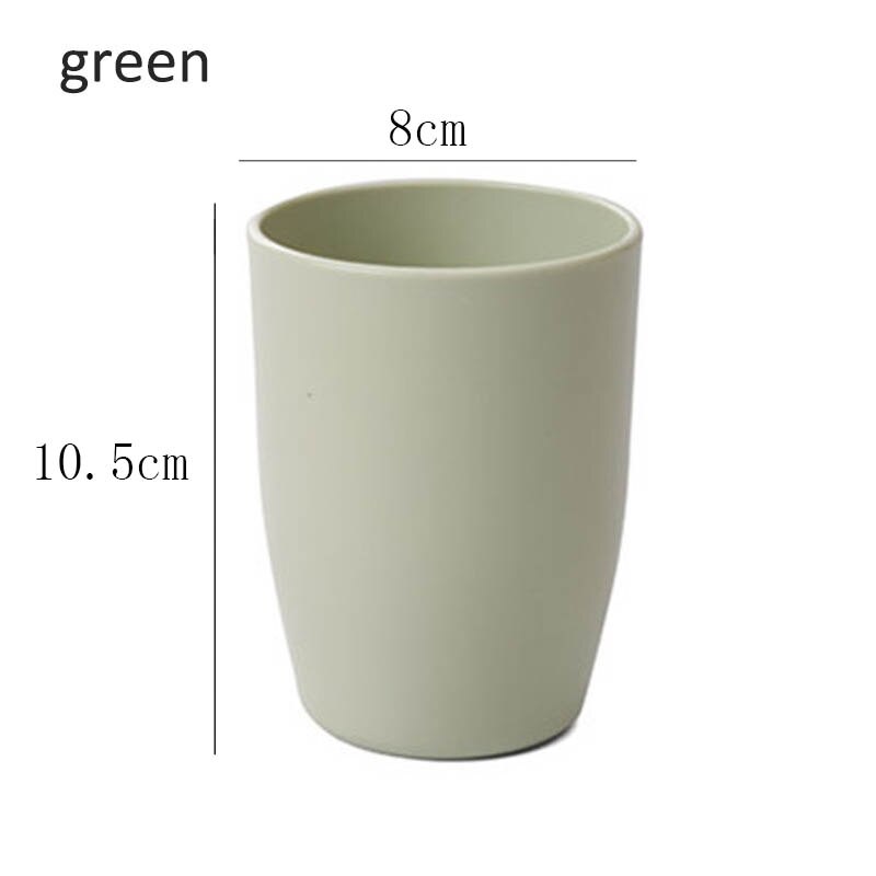 1Pcs Cloud Patroon Tandenborstel Cup Grote Mond Ko... – Vicedeal