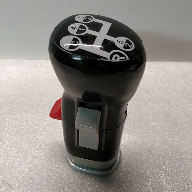 6 SPEED +R+C GEar Shift Knob 1655853 for Volvo FH ... – Grandado