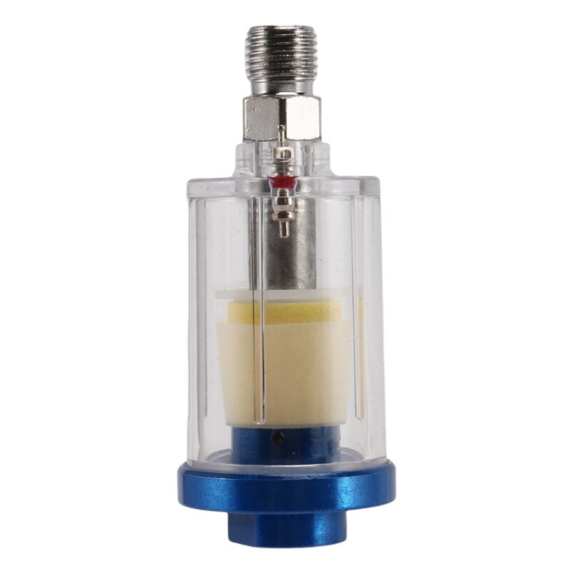 2X Mini In Line Air Filter Moisture Water Trap For... – Grandado