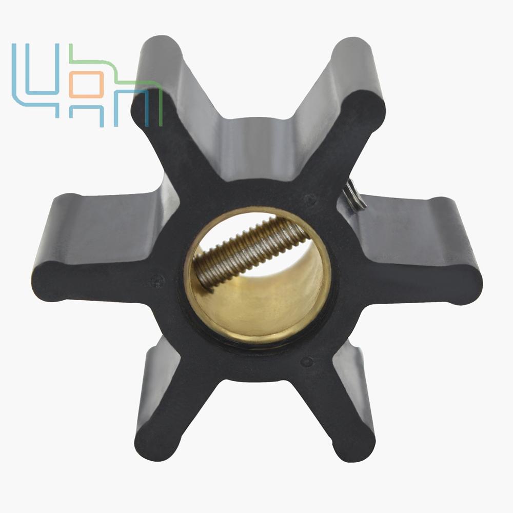 Flexibele Impeller voor JOHNSON 09-808B 09-45589 5... – Vicedeal