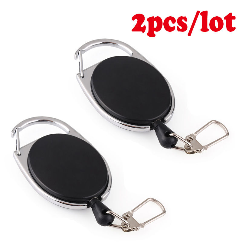 2pcs Fly Fishing Quick Knot Tool Pro Fast Hook Nai... – Grandado