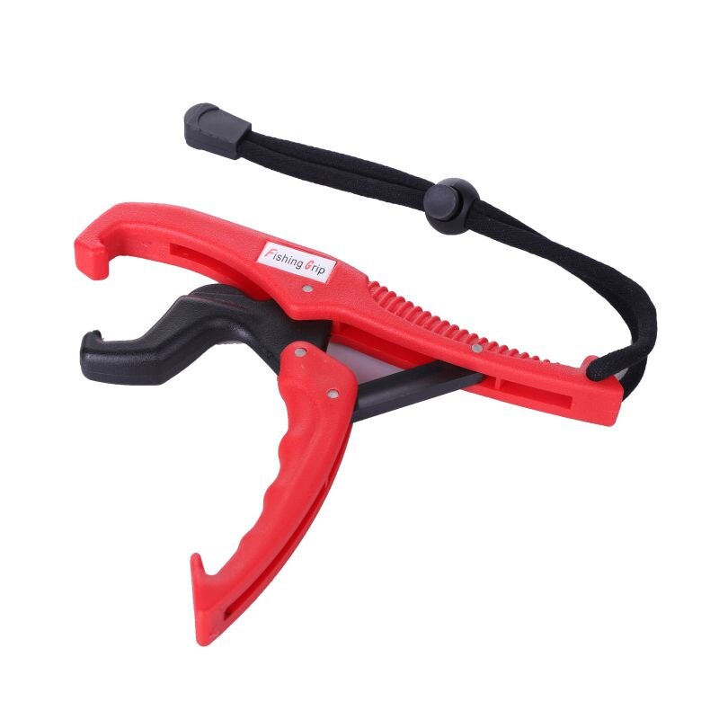 Praktische Fishing Lip Grip Gripper Holder Drijven... – Vicedeal