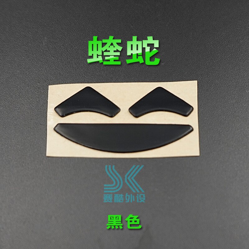 Mouse feet for razer deathadder /deathadder elite ... – Vicedeal