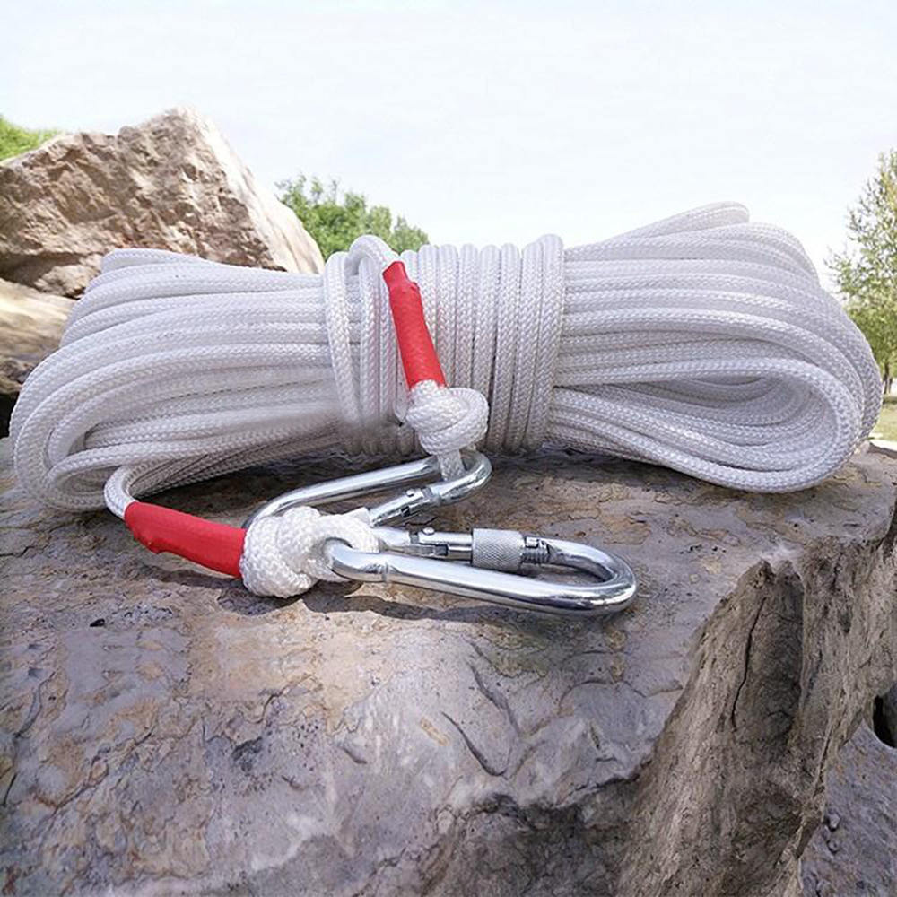 10/20m Strong Salvage Rope Safety Magnet Cord Trac... – Vicedeal