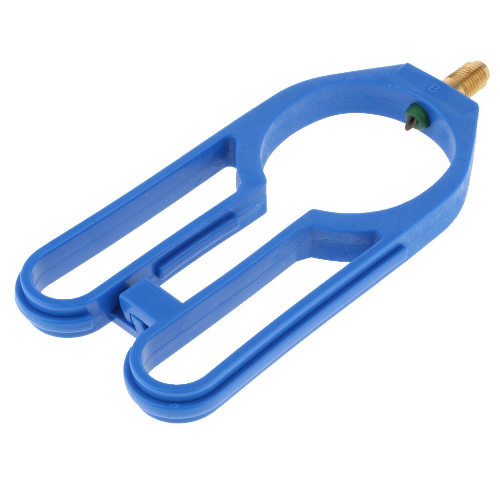 R134a Dispensing Refrigerant Can Tap Bottle Opener... – Grandado