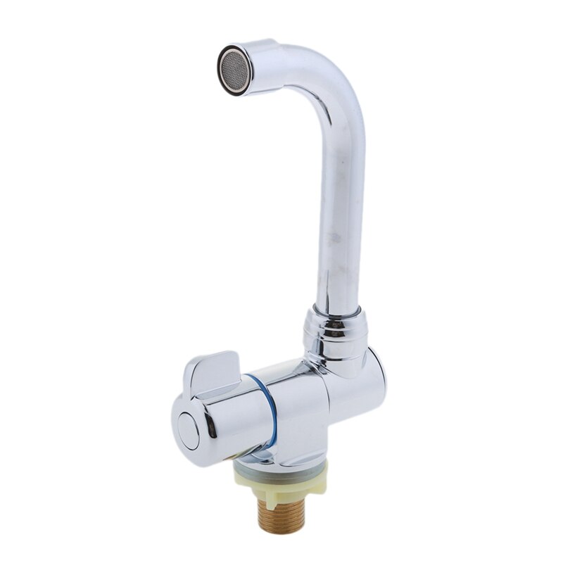 Foldable RV Faucet 360 Degree Rotation Bathroom Ki... – Grandado