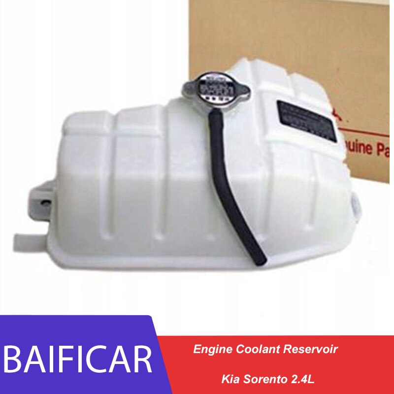 Baificar Neue Echten Motor Kühlmittel Reservoir Mi... – Grandado