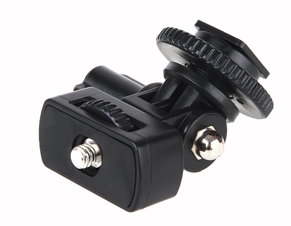 Viltrox DC-50P 1/4 "Schroef Shoe Mount Adapte... – Grandado