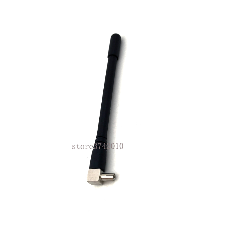 2 unids/lote 3G 4G antena TS9 CRC9 antena extendid... – Grandado