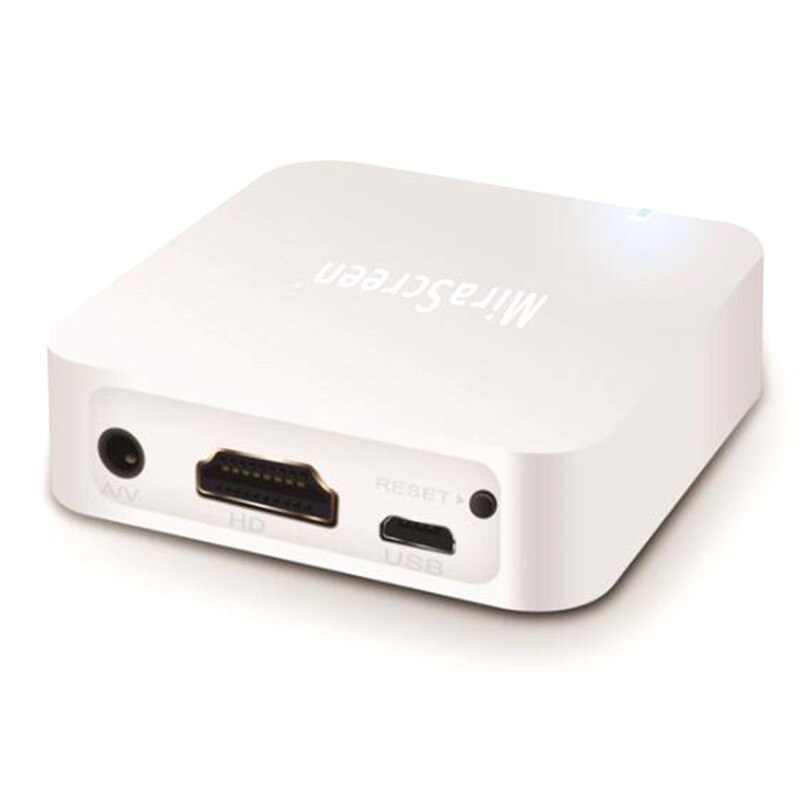 Mirascreen X7 Projector, Computer, Wifi Speler, Au... – Vicedeal