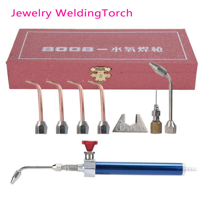 Water Oxygen Torch Water Hydrogen Torch Gun Torch ... – Vicedeal