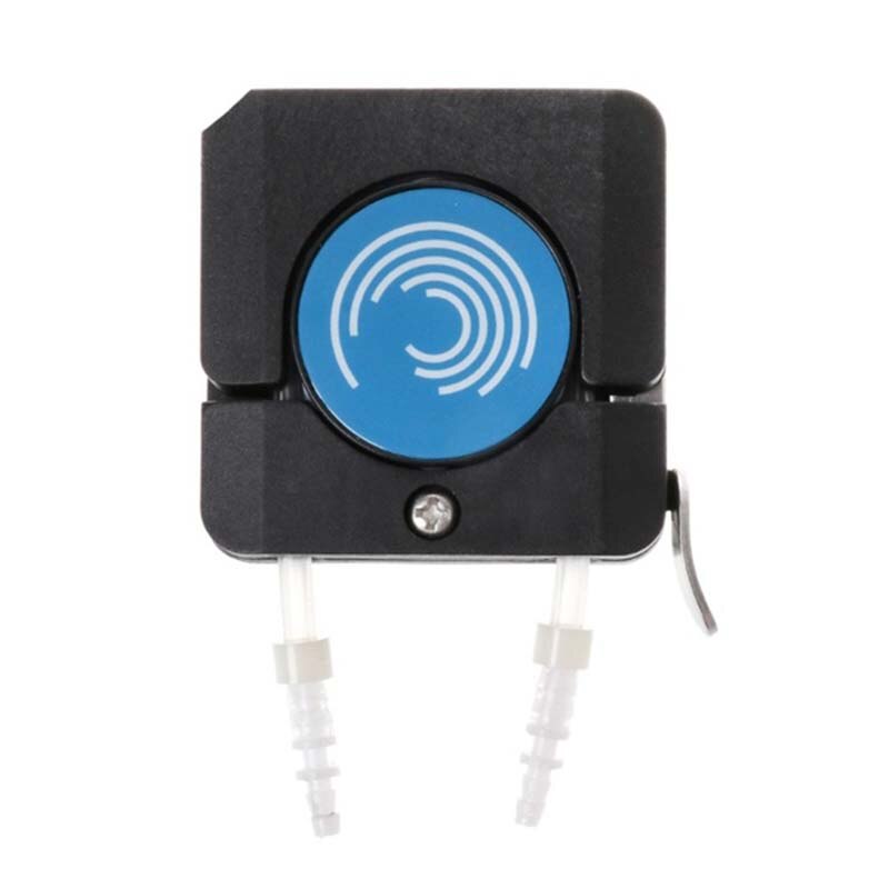-Mini Peristaltic Pump Head With Tube Small Flow S... – Vicedeal