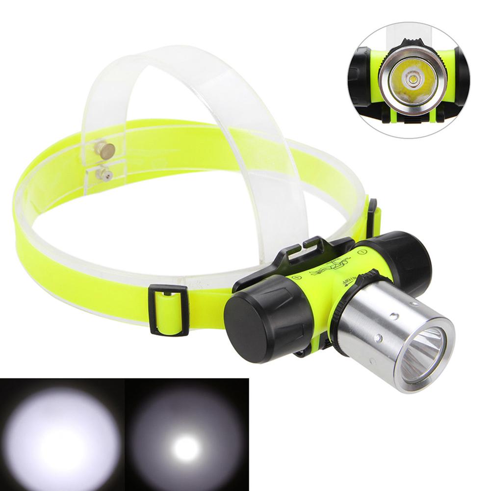 SALES！！ Outdoor Waterproof Highlightes LED Diving ... – Vicedeal