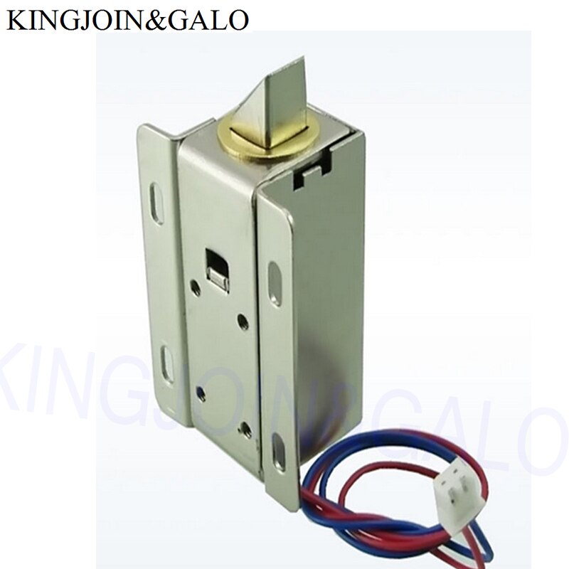 DC12V small electromagnetic lock storage cabinets ... – Grandado