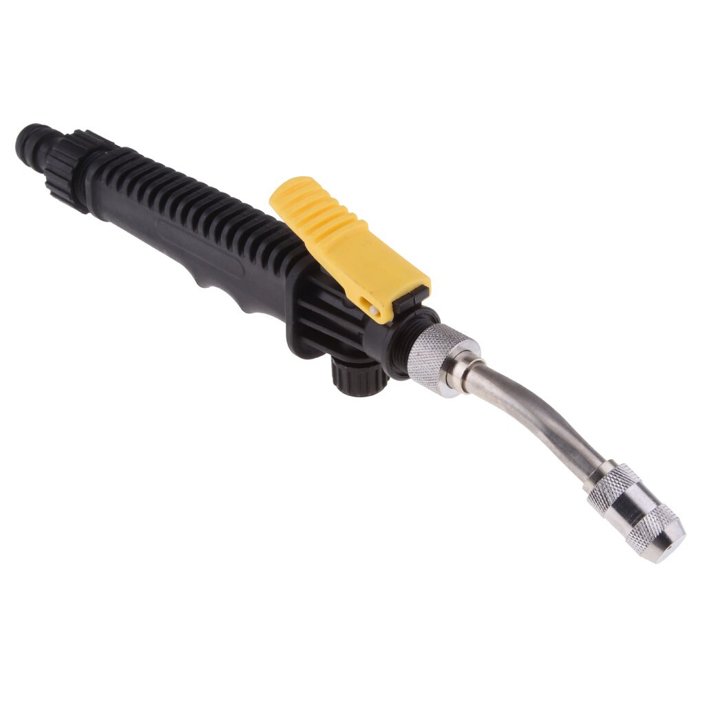 Stainless Steel Pressure Washer Wand Long Sprayer ... – Vicedeal