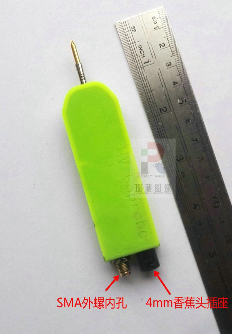 Medium en Lage Frequentie Contact High Voltage Pro... – Vicedeal