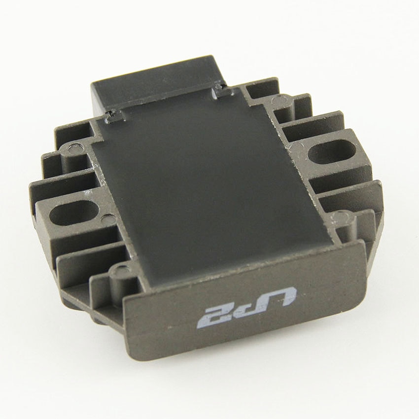 Motorcycle voltage regulator rectifier for Yamaha ... – Grandado