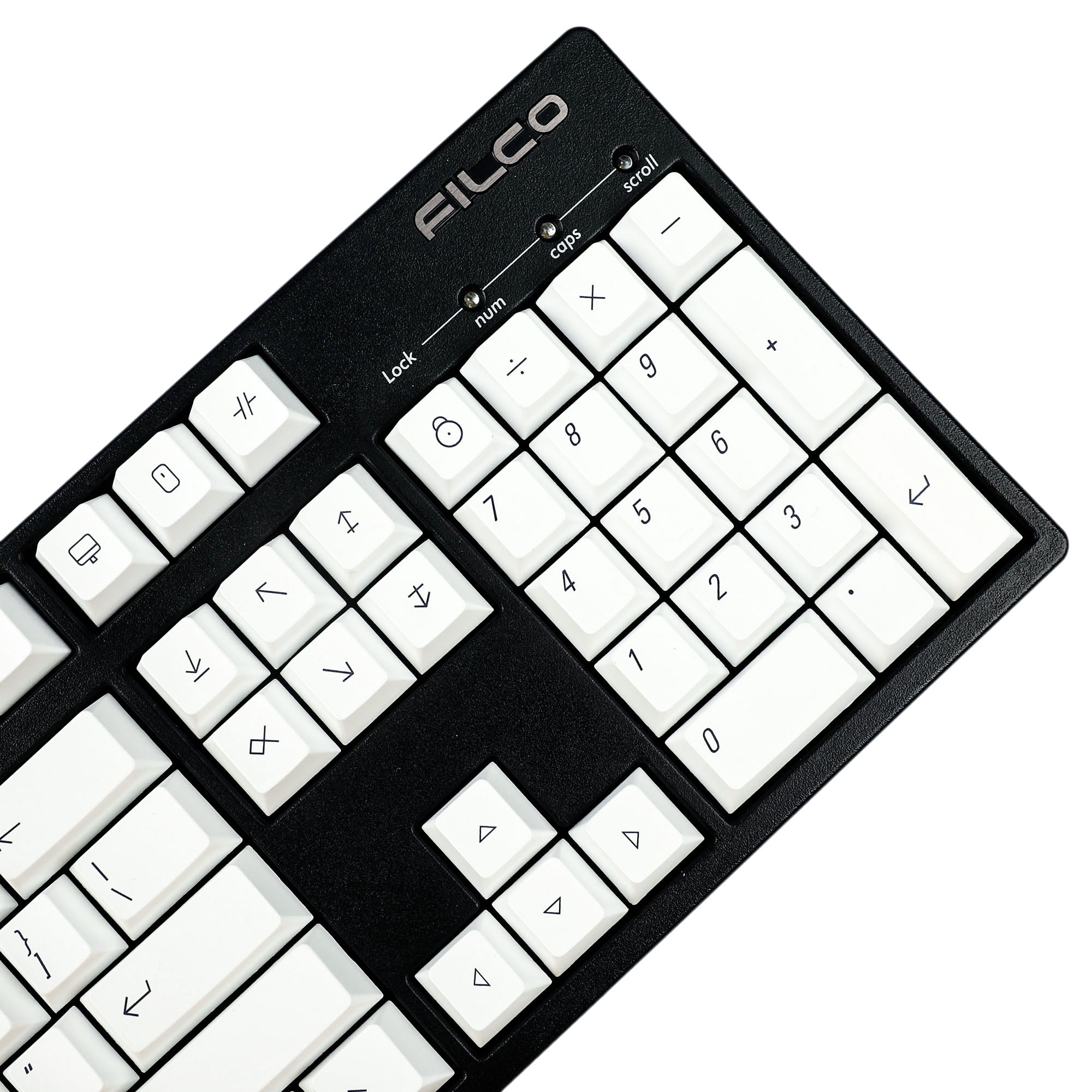 YMDK 139 Mac Keycaps Cherry Profile Normcore Style... – Grandado