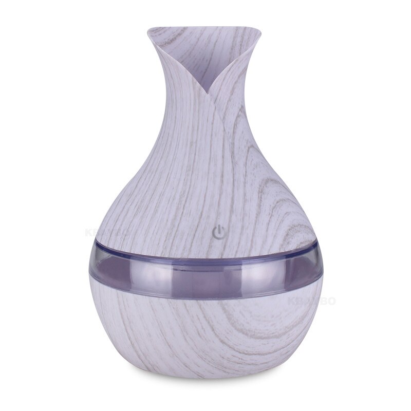 Kbaybo hushålls mini aromaterapi eterisk oljediffu... – Grandado