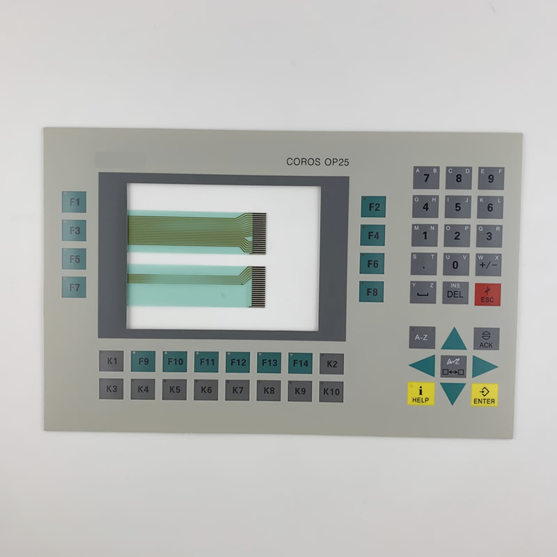 6AV3525-1EA41-0AX1 for SIMATIC COROS OP25 PANEL, 6... – Vicedeal