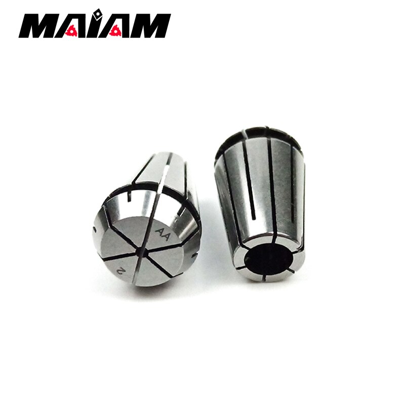 high 0.008 ER11 chuck ER11 collet 1mm 2mm 4mm 5mm ... – Grandado