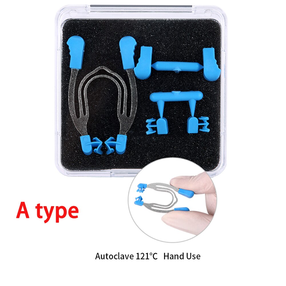 AZDENT Dental Matrix Sectional Contoured Matrices ... – Grandado