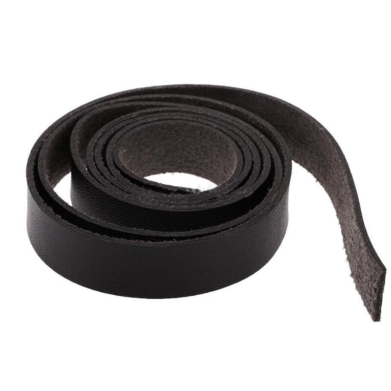 2M PU Leather Strap Strip Durable Sturdy DIY Craft... – Vicedeal
