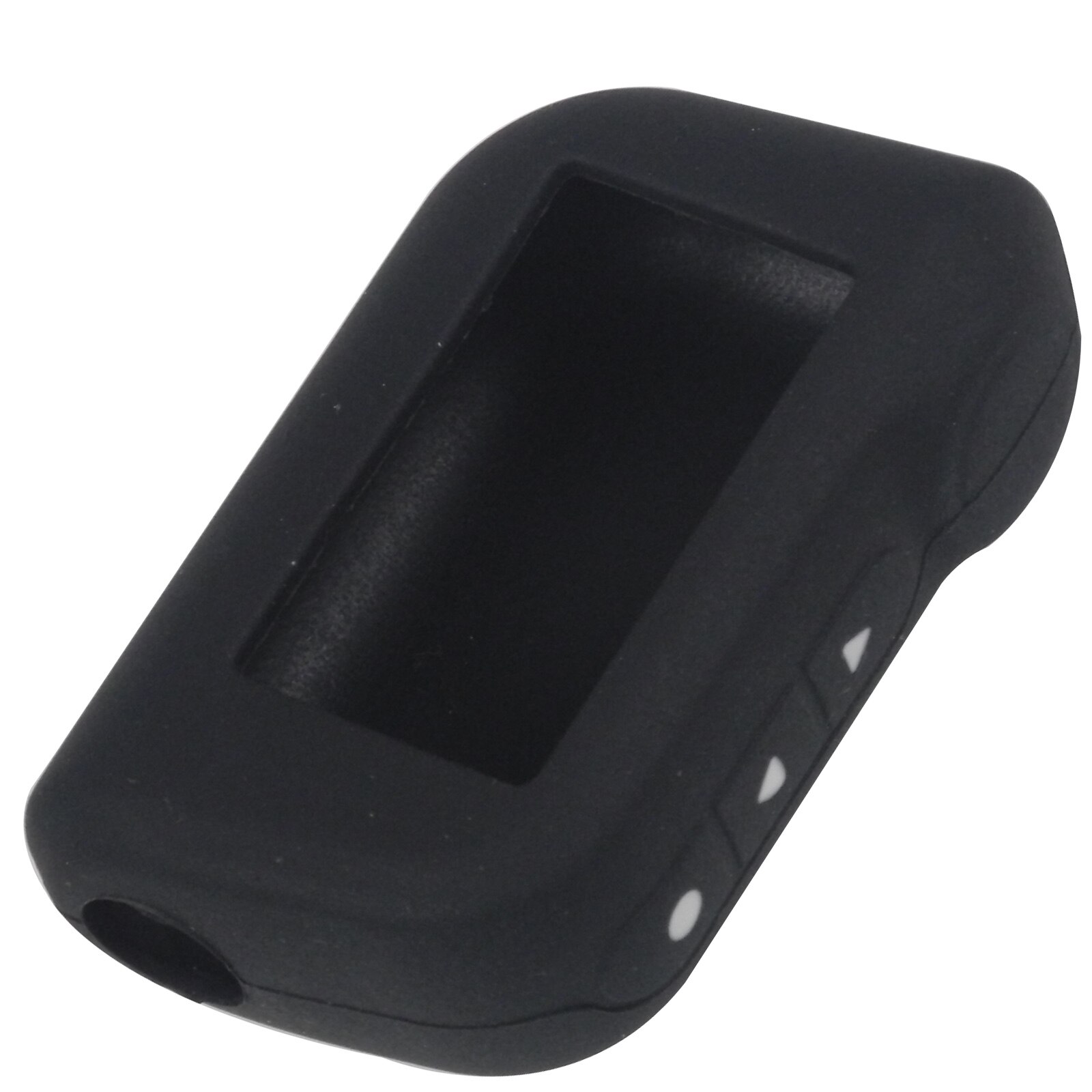 Silicone Car Key Case for Russian Version Two Way ... – Grandado