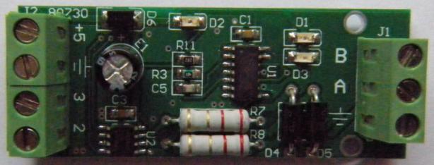 232 turn 485 module bidirectional converter conver... – Vicedeal