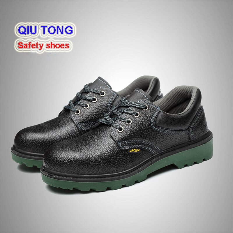 Mannen Banen Beschermende Veiligheidsschoenen Floo... – Vicedeal