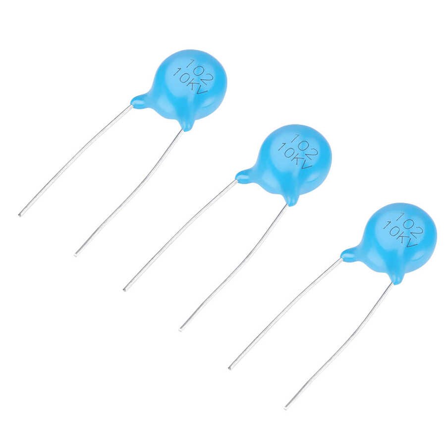 modular contactor contator 10pcs 10KV 1000PF High ... – Grandado