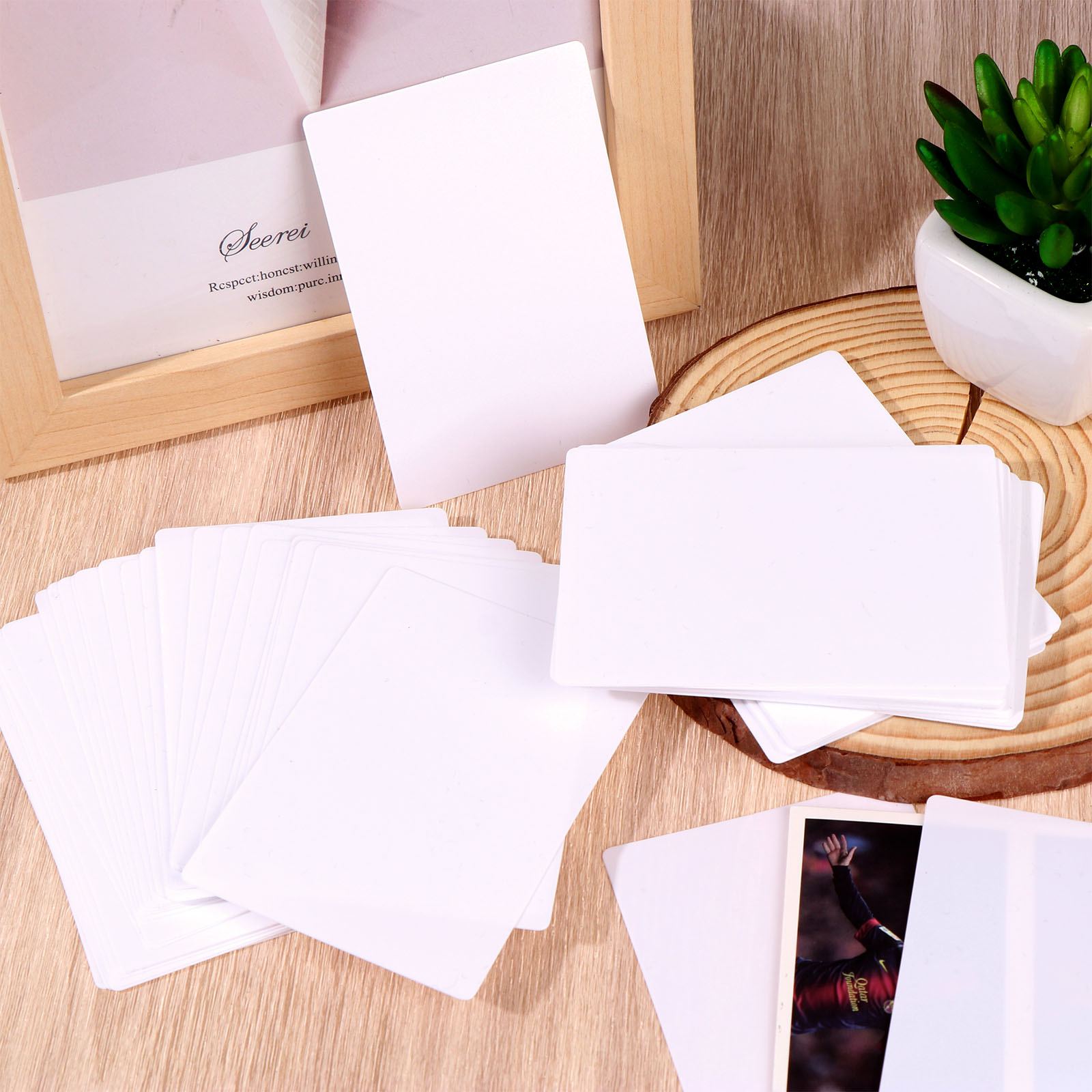 165 Pcs Plastic Garment Tags Advertising Hangtag D... – Grandado