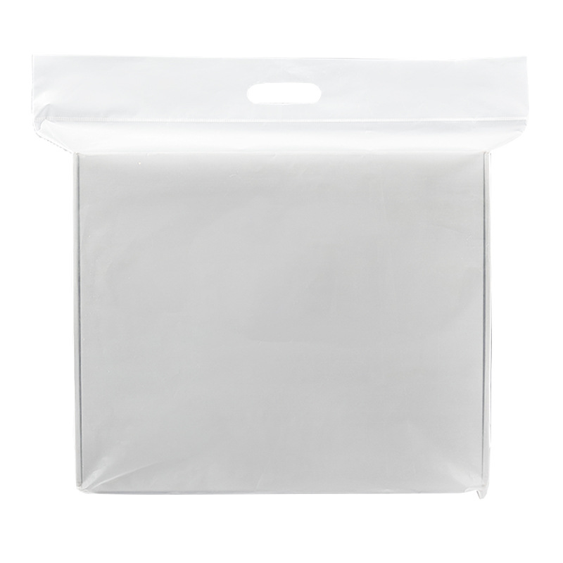 50Pcs/Lot Matte Translucent Express Bags Mail Pack... – Grandado