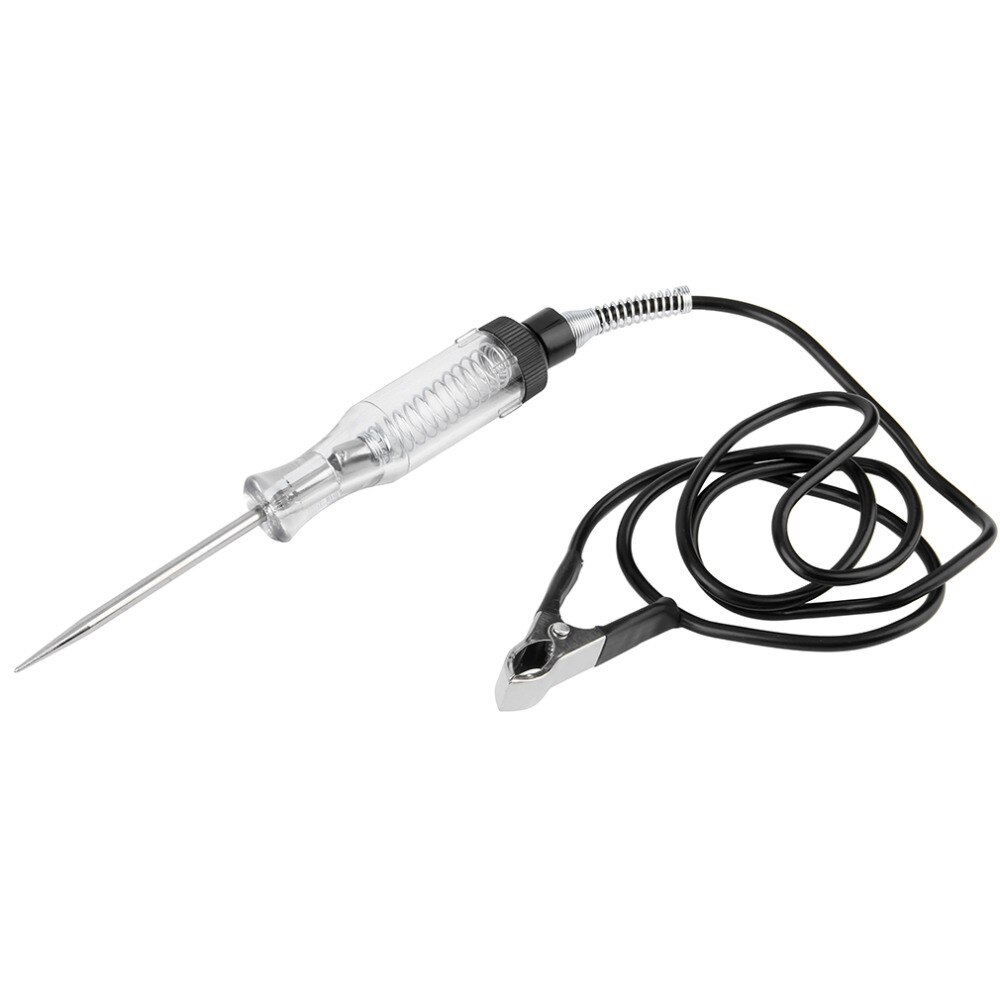6 V-24 V Elektrische Circuit Voltage Probe Tester ... – Vicedeal