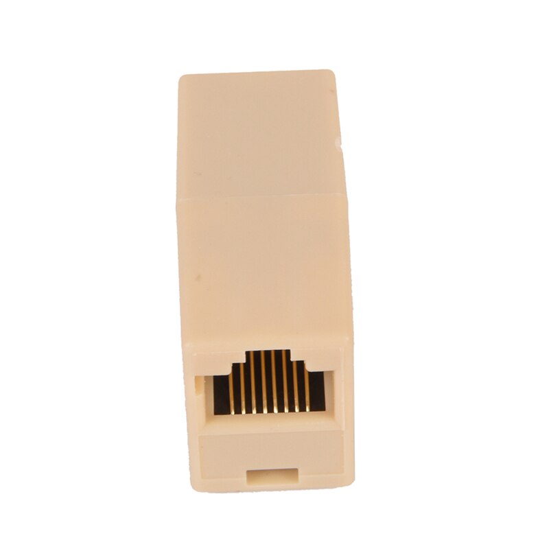 Universele RJ45 Cat5 8P8C Socket Connector Koppeli... – Grandado