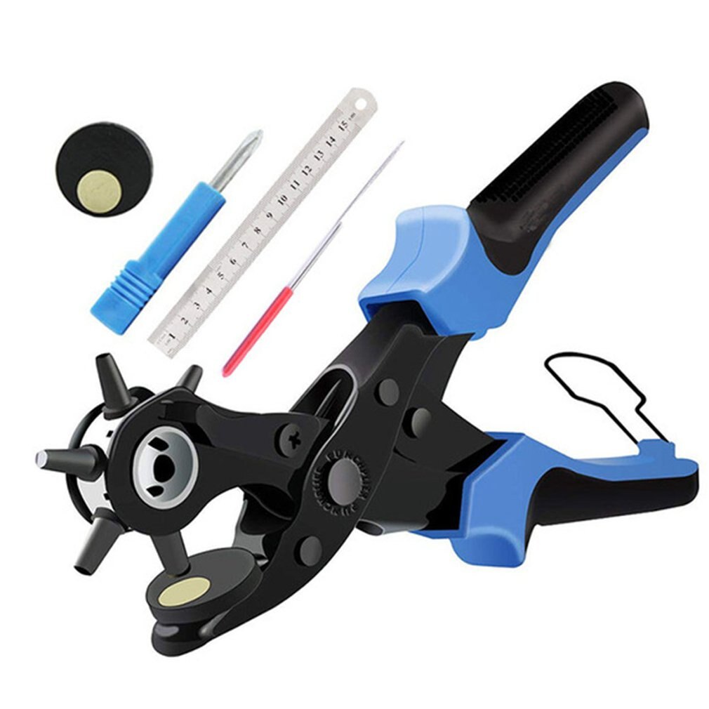 Leathercraft Punching for Leather Hole Punch for B... – Grandado