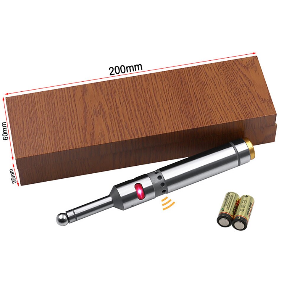 Détecteur de bord électronique de précision avec b... – Grandado