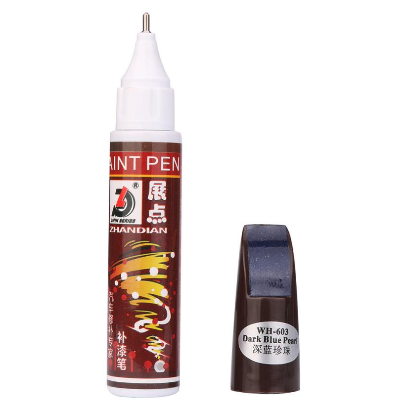 Réparation Auto voiture manteau peinture stylo Scr... – Grandado