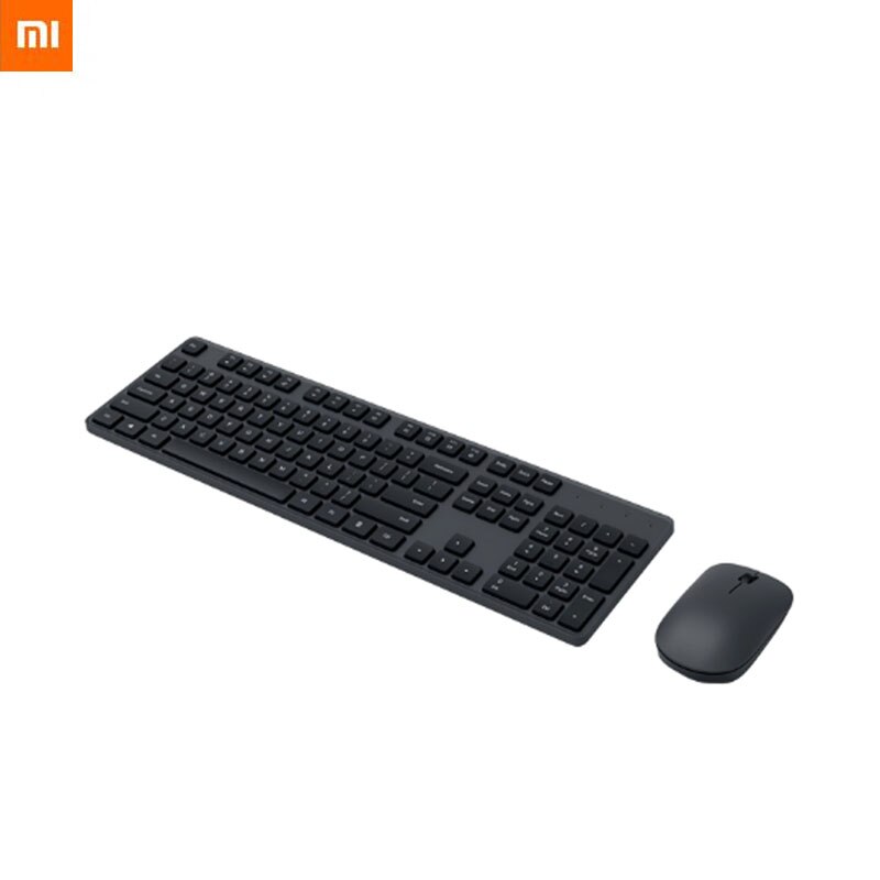 Original Xiaomi 2.4GHz Wireless Office Keyboard Mo... – Vicedeal