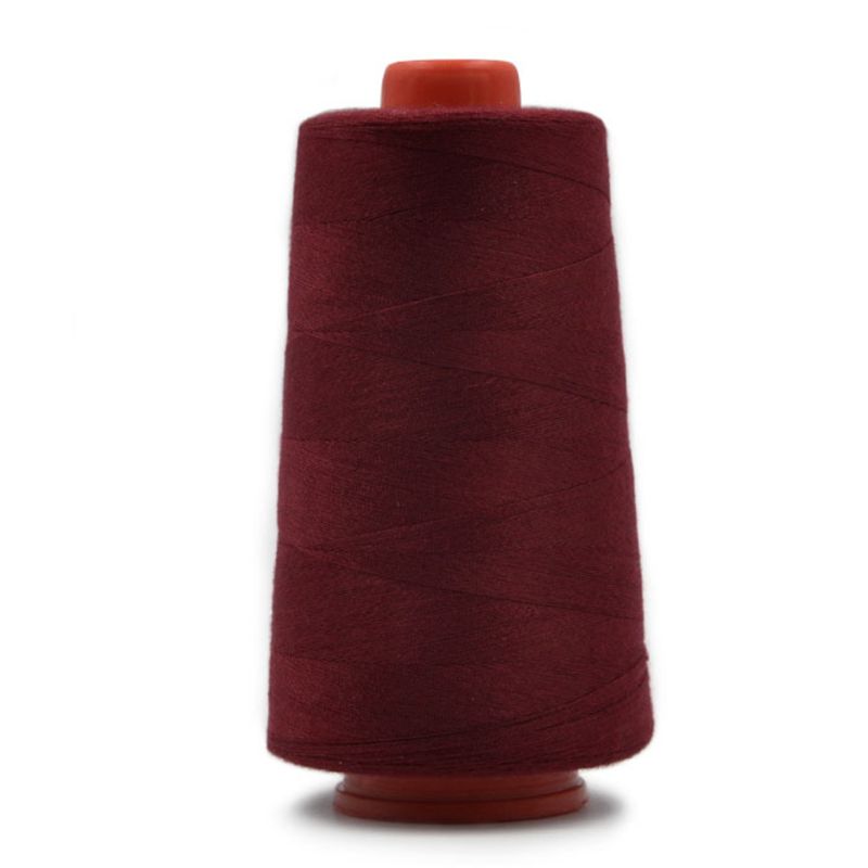 20 Colors 40S/2 3000 Yards Polyester Sewing Thread... – Vicedeal