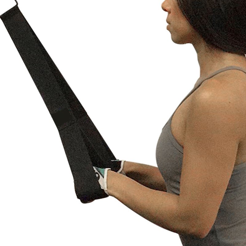 Fitness Tricep Rope Push Pull Down Cord Elastic Re... – Grandado