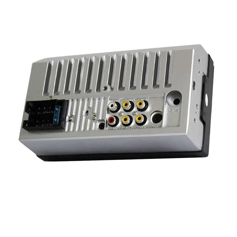 7 Inch Din Car Radio Bluetooth MP5 MP4 Player with... – Grandado