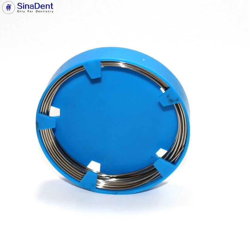 1 Pc Dental Rvs Draad 0.5/0.6/0.7/0.8/0.9/1.0 Mm V... – Vicedeal