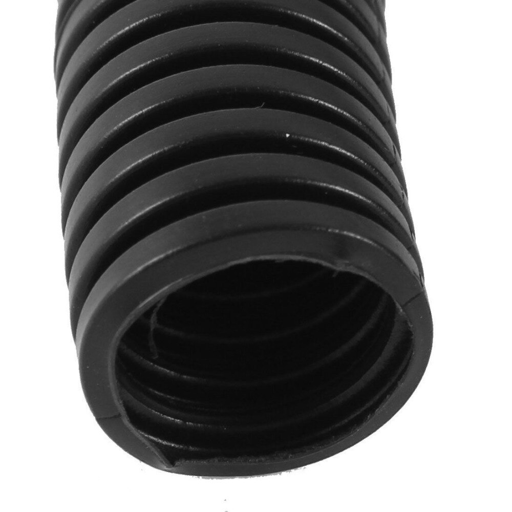 1Meter Long 3 Sizes PVC Flexible Corrugated Tubing... – Grandado
