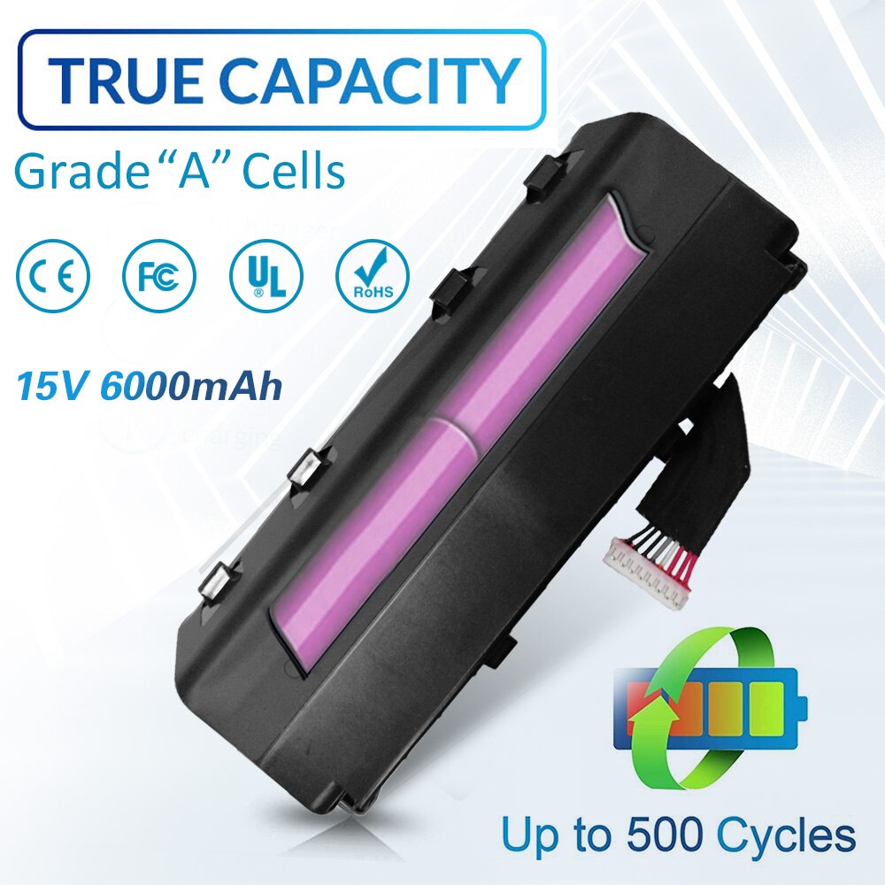 A42N1403 Battery For ASUS ROG G751 G751JL G751JY G... – Vicedeal