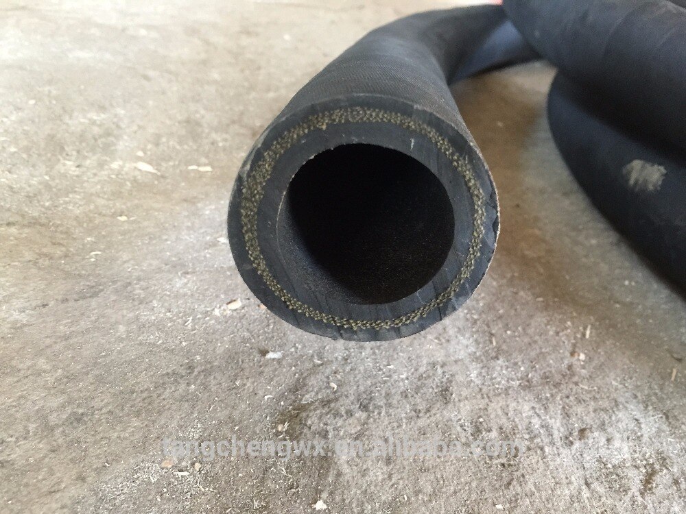 Flux Recovery Hose for SAW Machine/Submerged Arc W... – Grandado